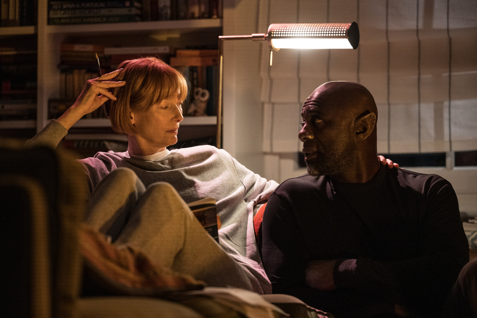 Three Thousand Years of Longing Review – MELBOURNE UNIVERSITY FILM INQUIRER