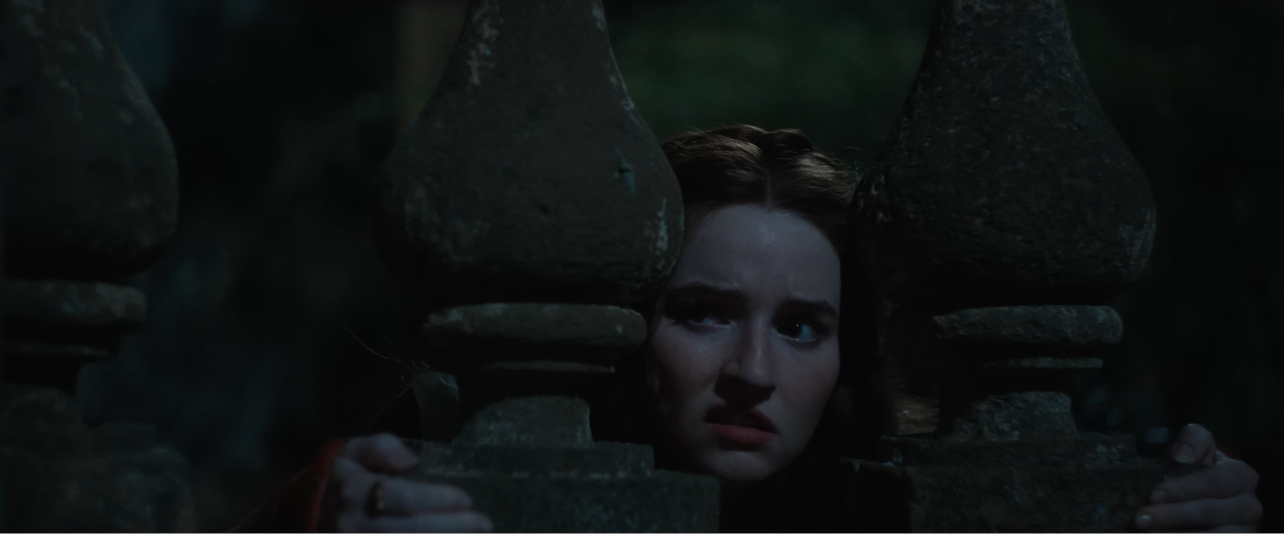 Rosaline Review – MELBOURNE UNIVERSITY FILM INQUIRER