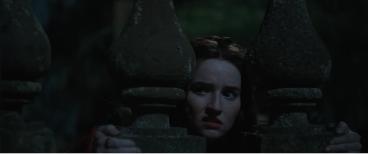 Rosaline Review – MELBOURNE UNIVERSITY FILM INQUIRER