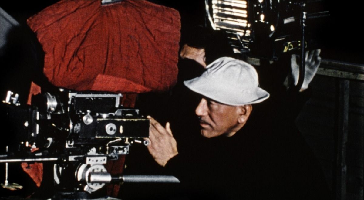 The Colour Films Of Yasujirō Ozu – MELBOURNE UNIVERSITY FILM INQUIRER