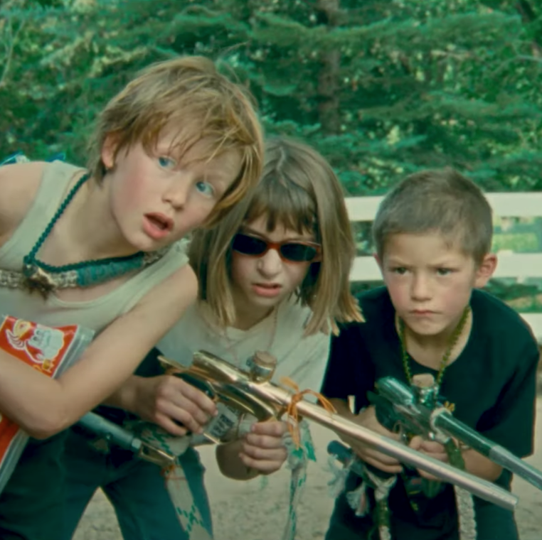 MIFF Review: Riddle of Fire – MELBOURNE UNIVERSITY FILM INQUIRER
