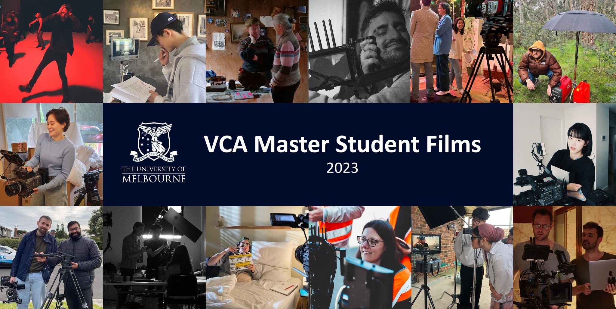 Student Shorts Spotlight: VCA Masters Students Film Screening ...